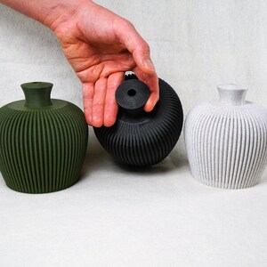 Watering Bell Thumb Pot, Controlled Watering Can for Plants, Gifts for ...
