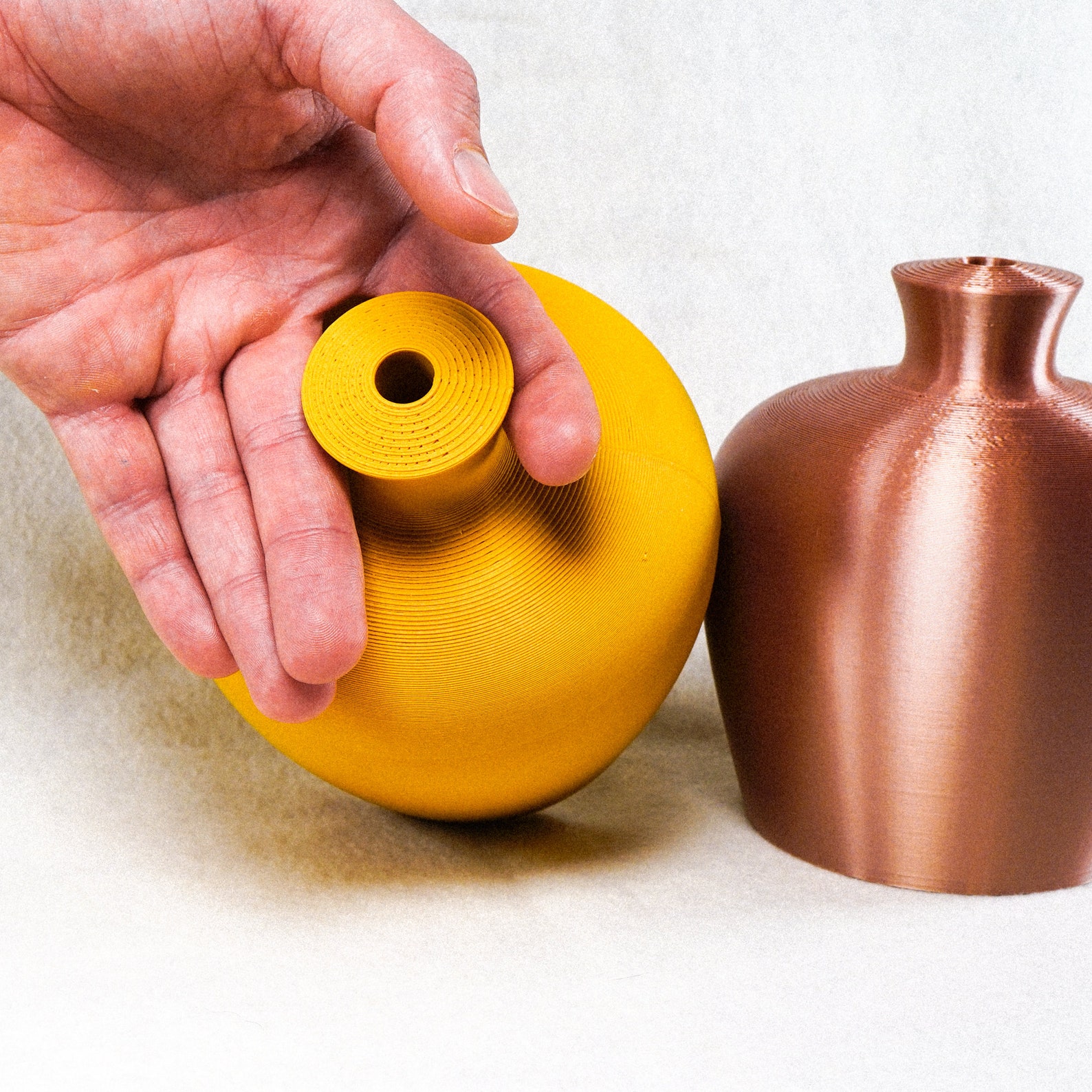 Watering Bell Thumb Pot, Controlled Watering Can for Plants, Gifts for ...
