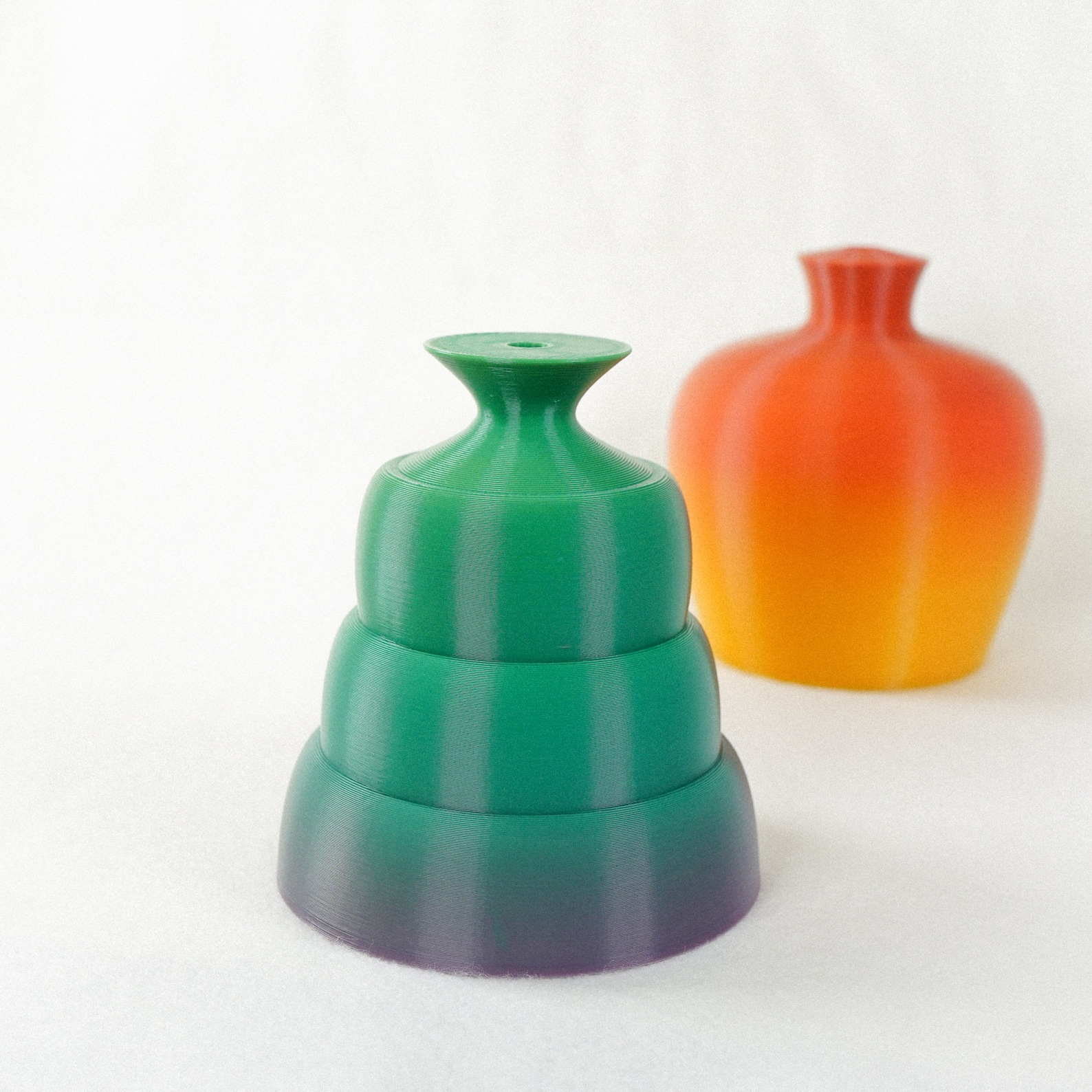 Watering Bell Thumb Pot, Controlled Watering Can for Plants, Gifts for ...