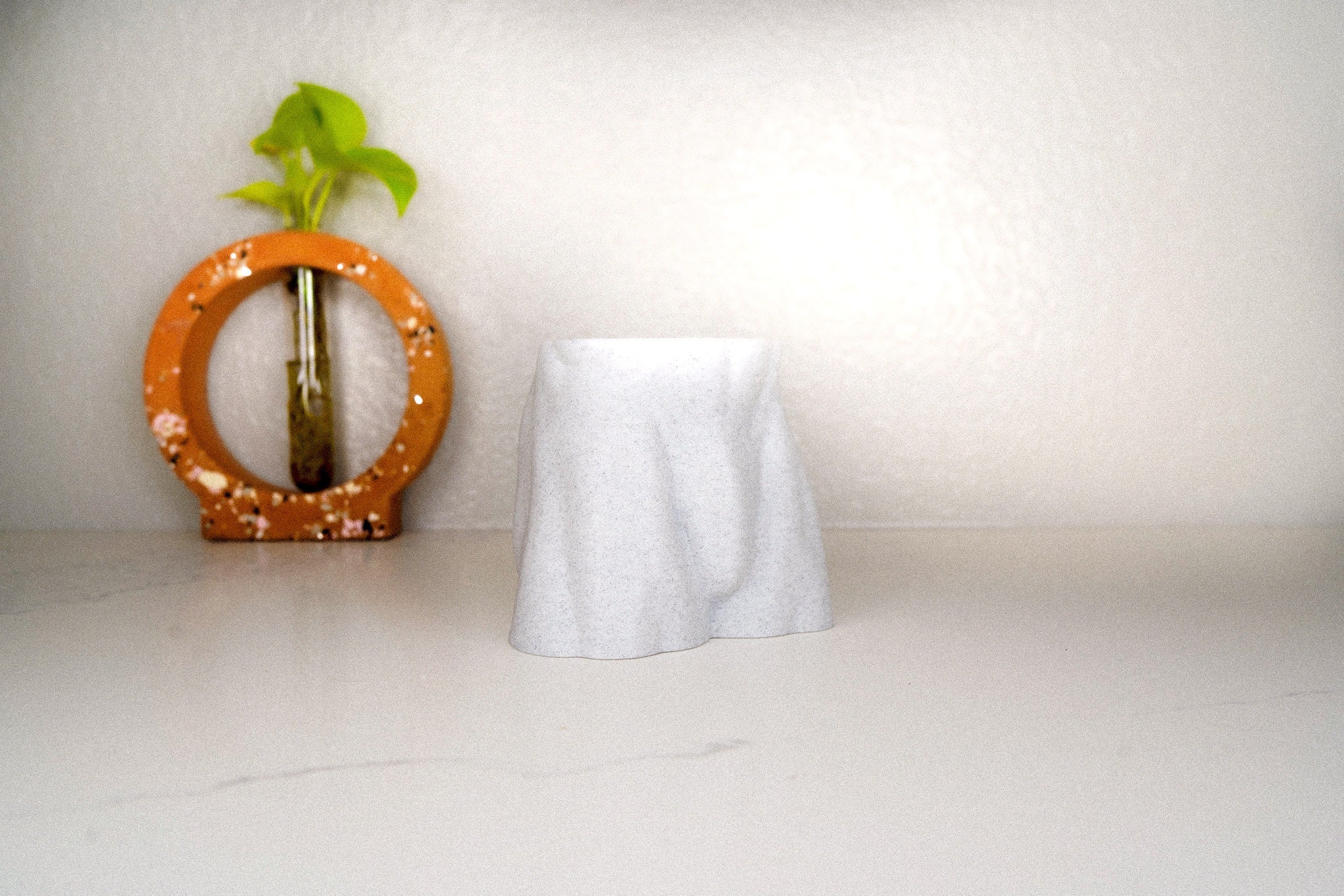 Marble Male Body Pot Muscle Butt Planter 5 Inch 3D Printed - Etsy
