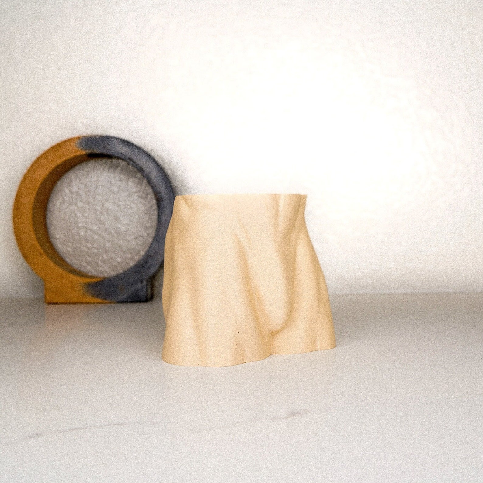 Butt Planter Male Body Pot 5 Inch 3D Printed Planter - Etsy