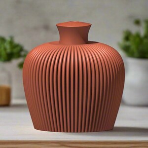 Watering Bell Thumb Pot, Controlled Watering Can for Plants, Gifts for ...