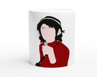 Alex Turner Cornerstone Mug - Etsy