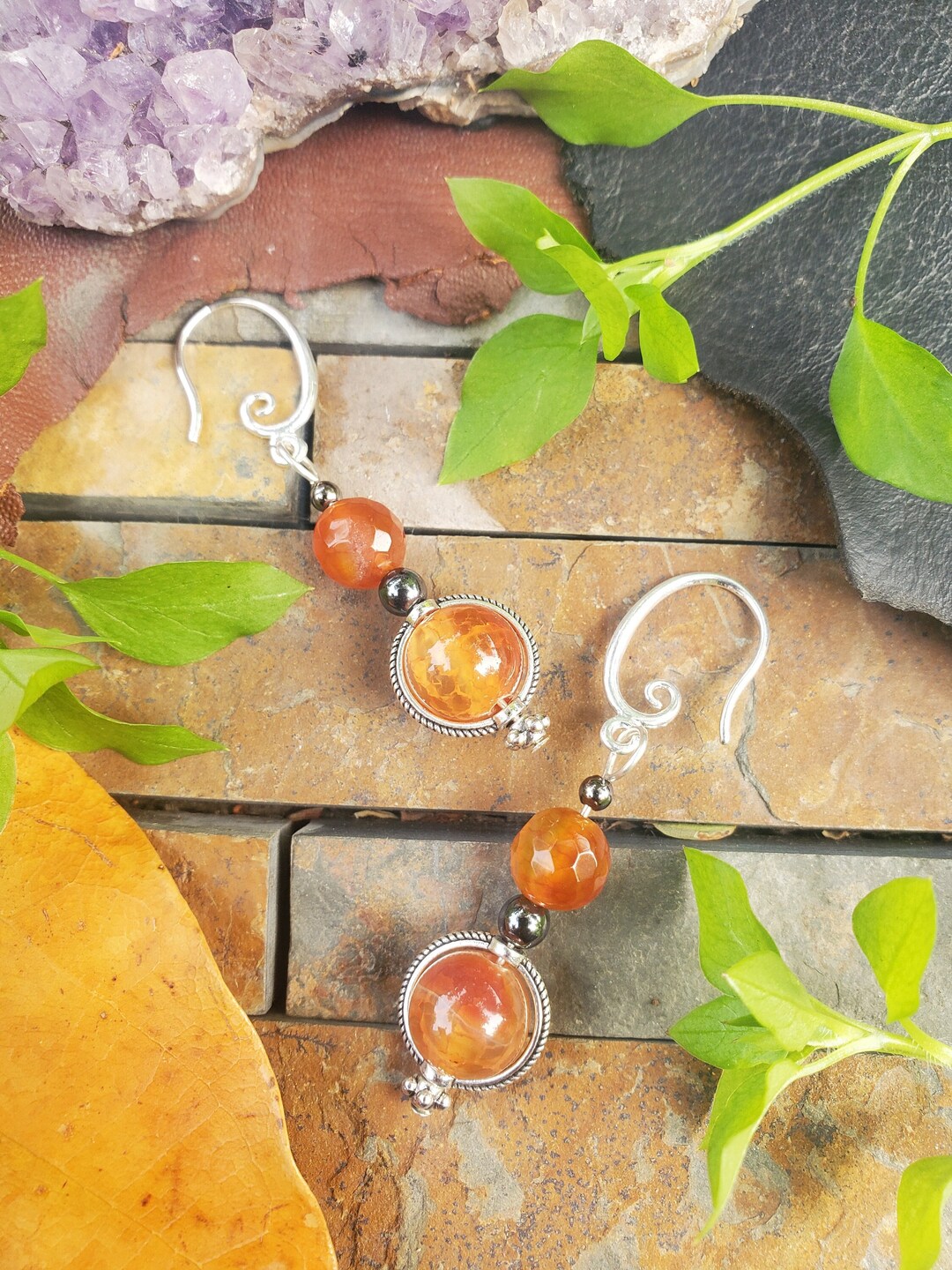 Skyrim Dwemer Metals With Ancient Enchanted Fire Mage Stones Forgotten ...