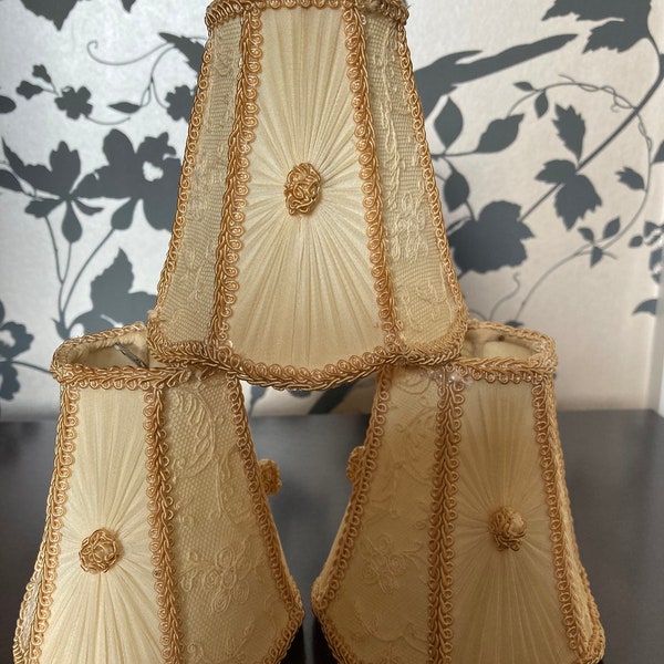 French Lampshade - Etsy UK