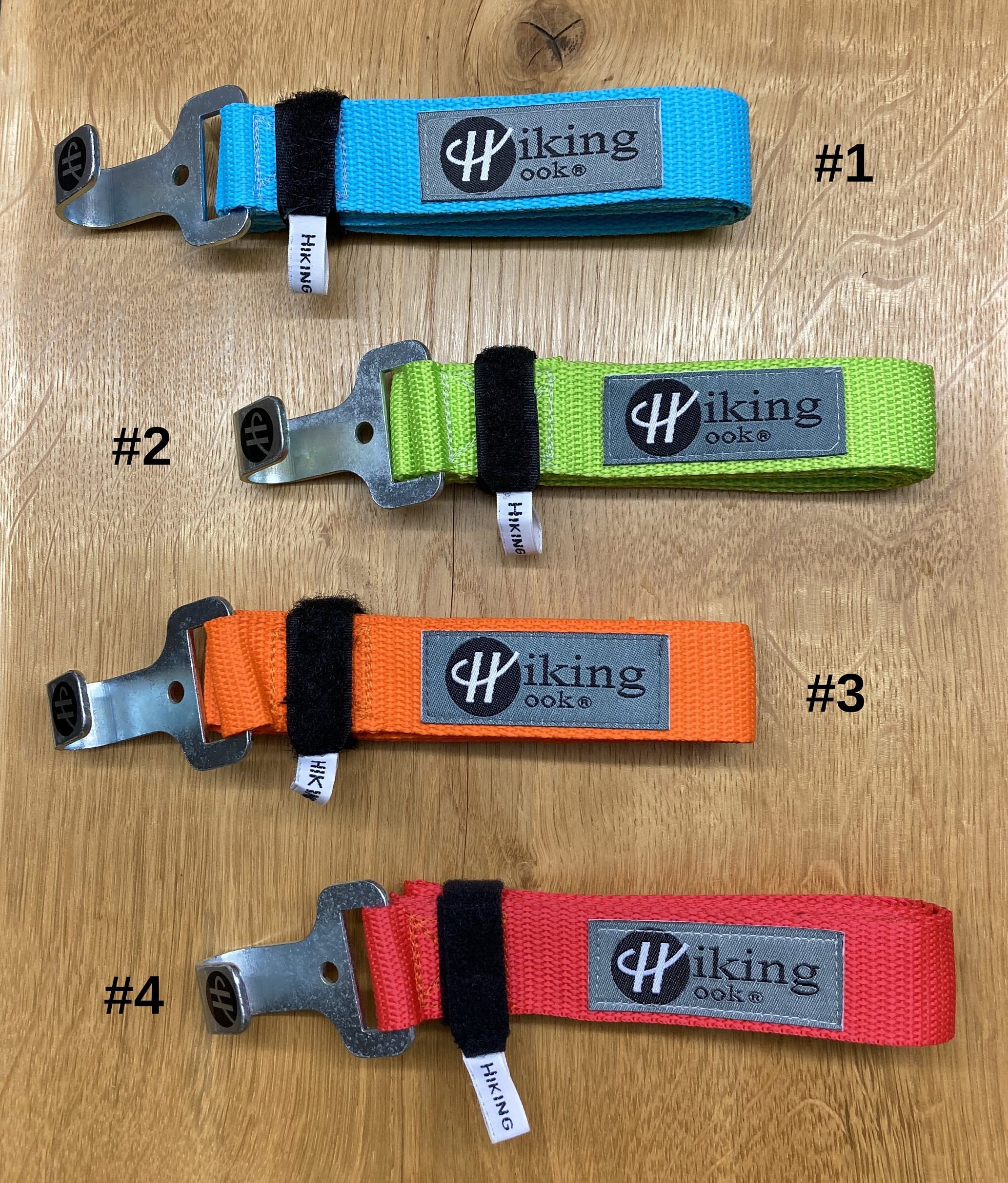 Backpack Hanger Backpack Holder Hook Hiking Equipment Bushcraft Camping ...