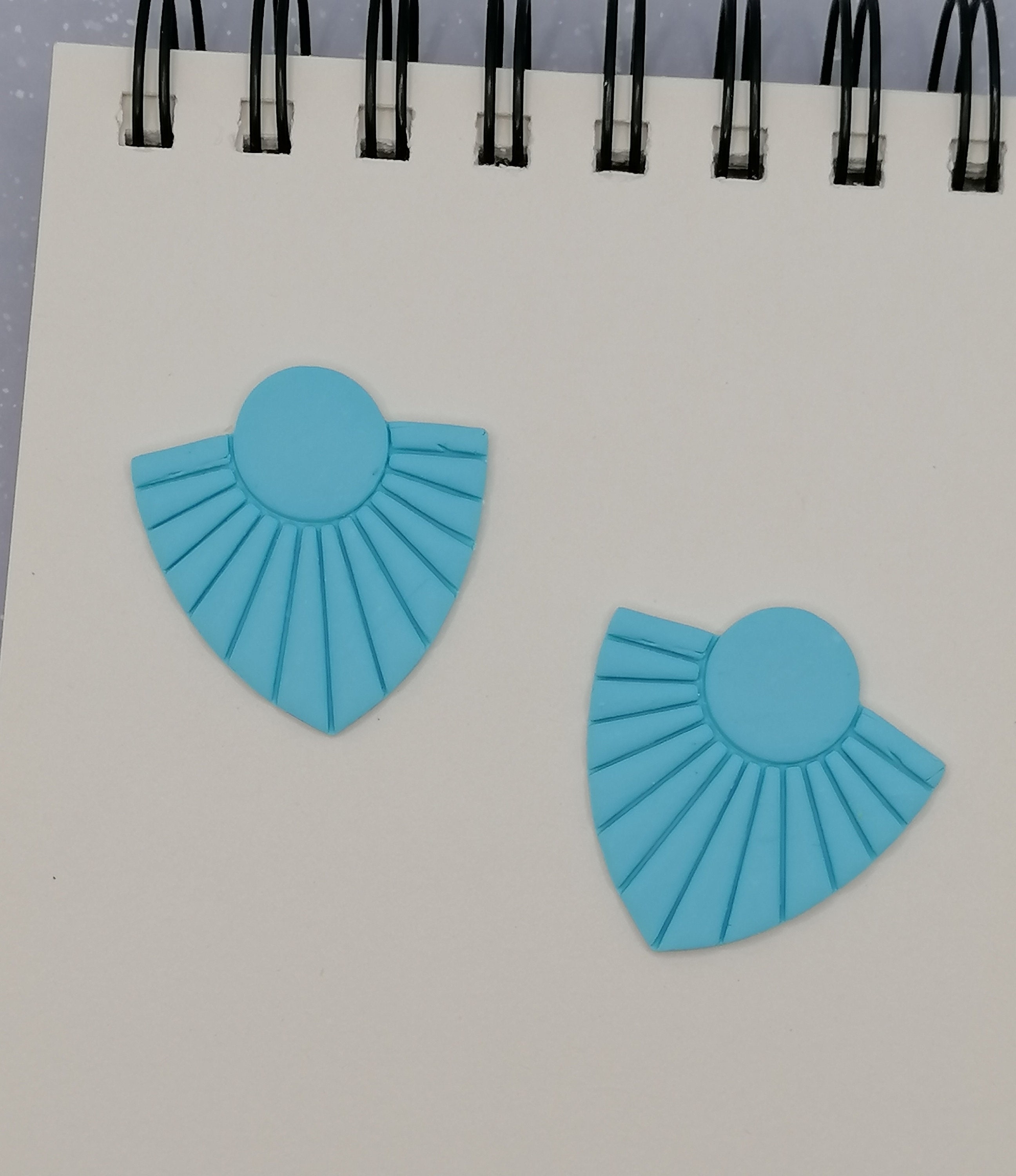 Southern Polymer Cookie Cutter Polymer Jewelry Manufacturing - Etsy