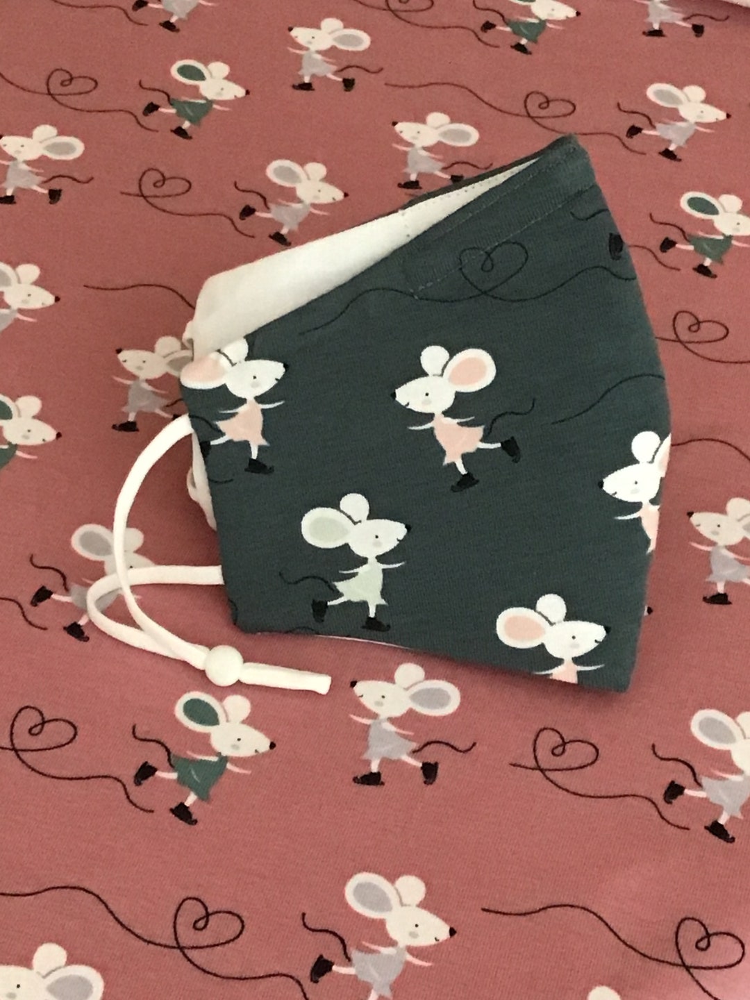 Mask, Ice Skating Print Masks, Skating Mice Masks, Wear to the Ice Rink ...