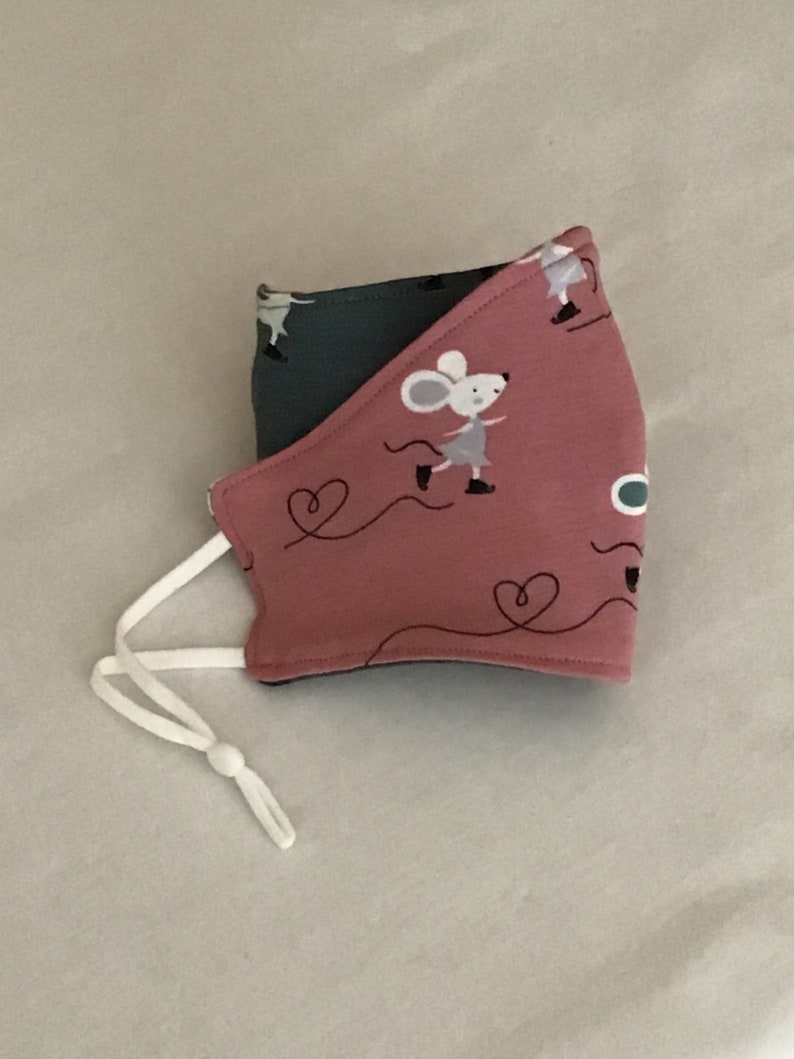 Mask, Ice Skating Print Masks, Skating Mice Masks, Wear to the Ice Rink ...