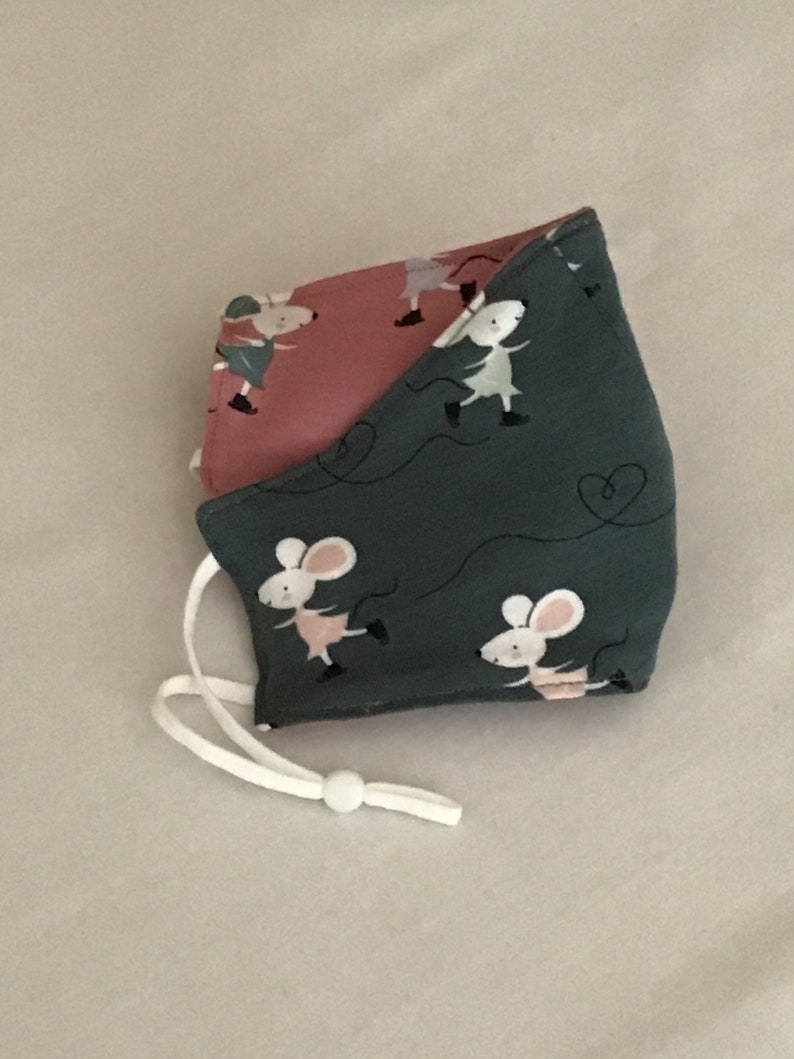 Mask, Ice Skating Print Masks, Skating Mice Masks, Wear to the Ice Rink ...