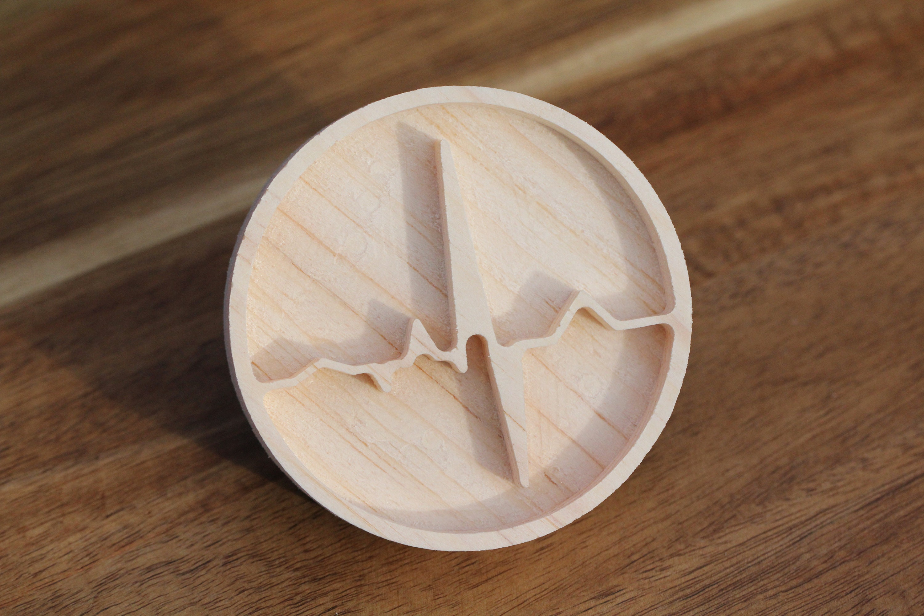 EKG Magnet, Health Magnet, Plant-based Diet, Gift for Healthcare Worker ...