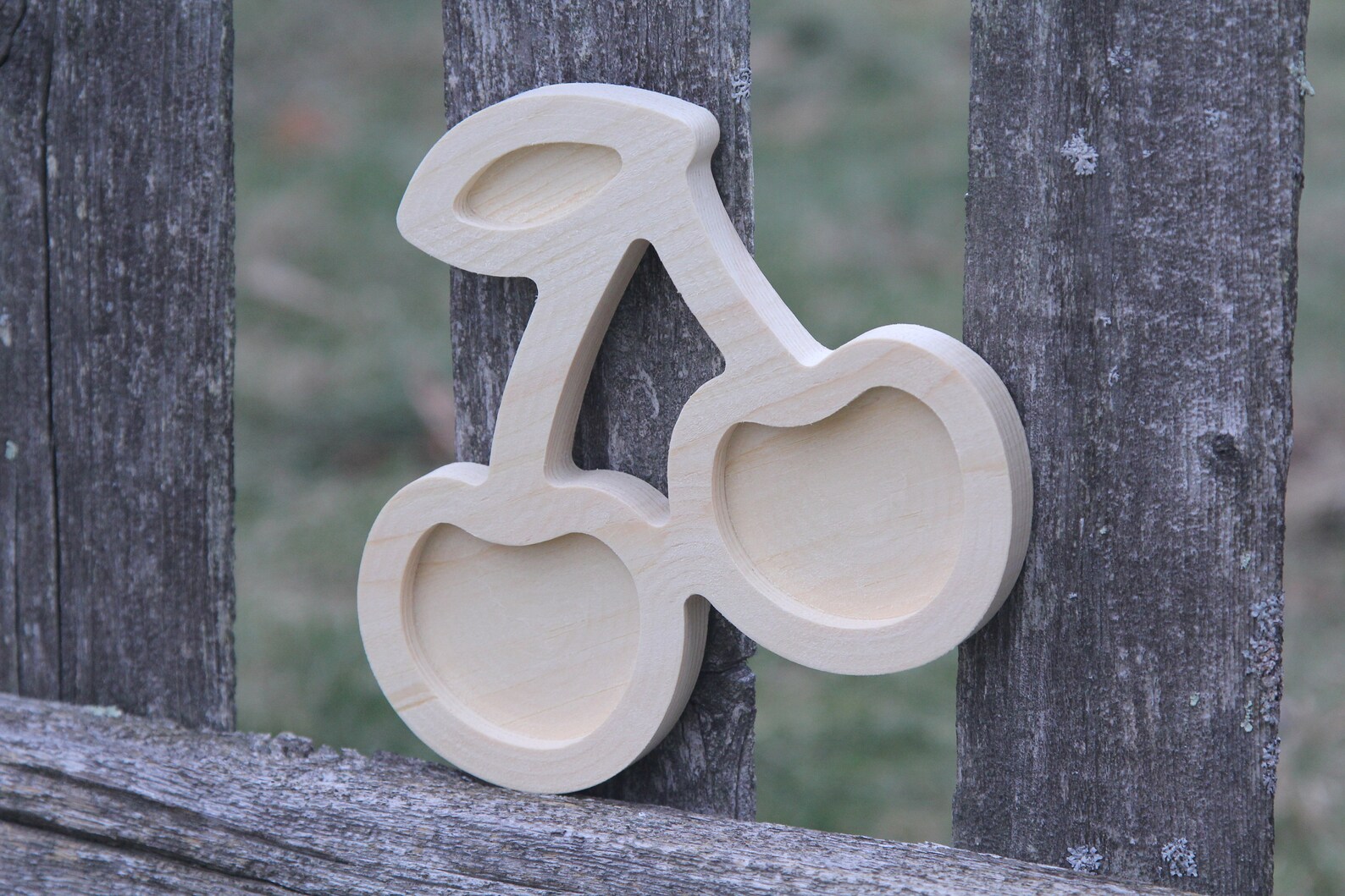 Cherry Sign Vegan Sign Wooden Cherry Sign Fruit Sign Gift - Etsy