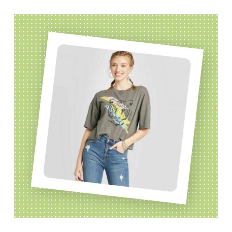 Brand New Grayson Threads Tee - Etsy