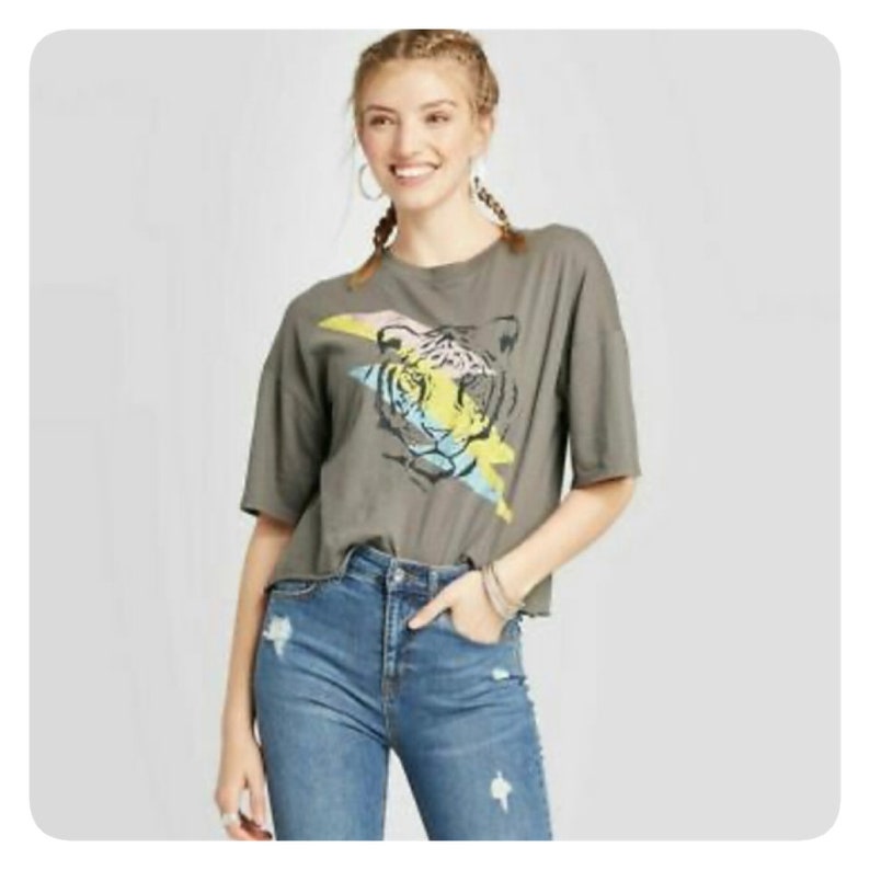 Brand New Grayson Threads Tee - Etsy