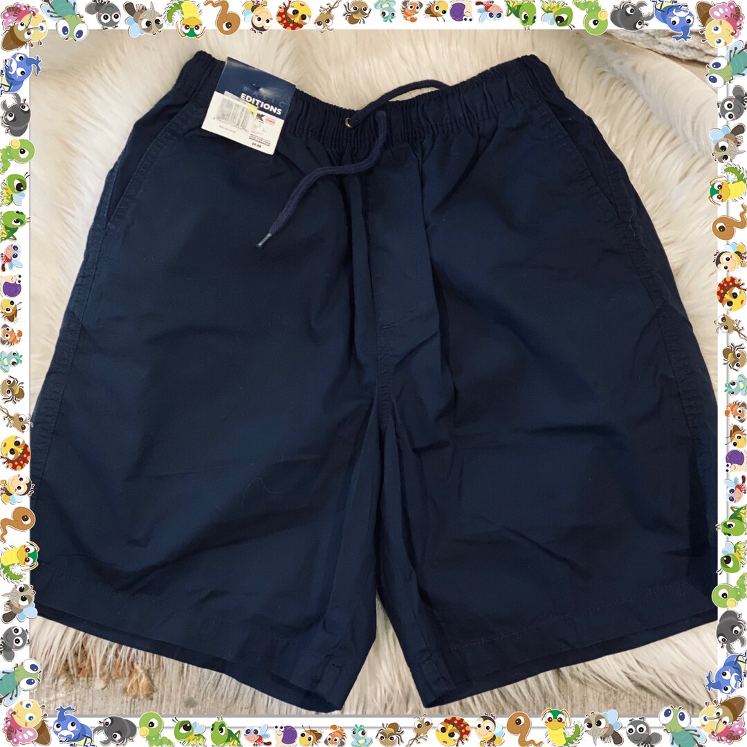 Brand New Basic Editions Boys Shorts - Etsy