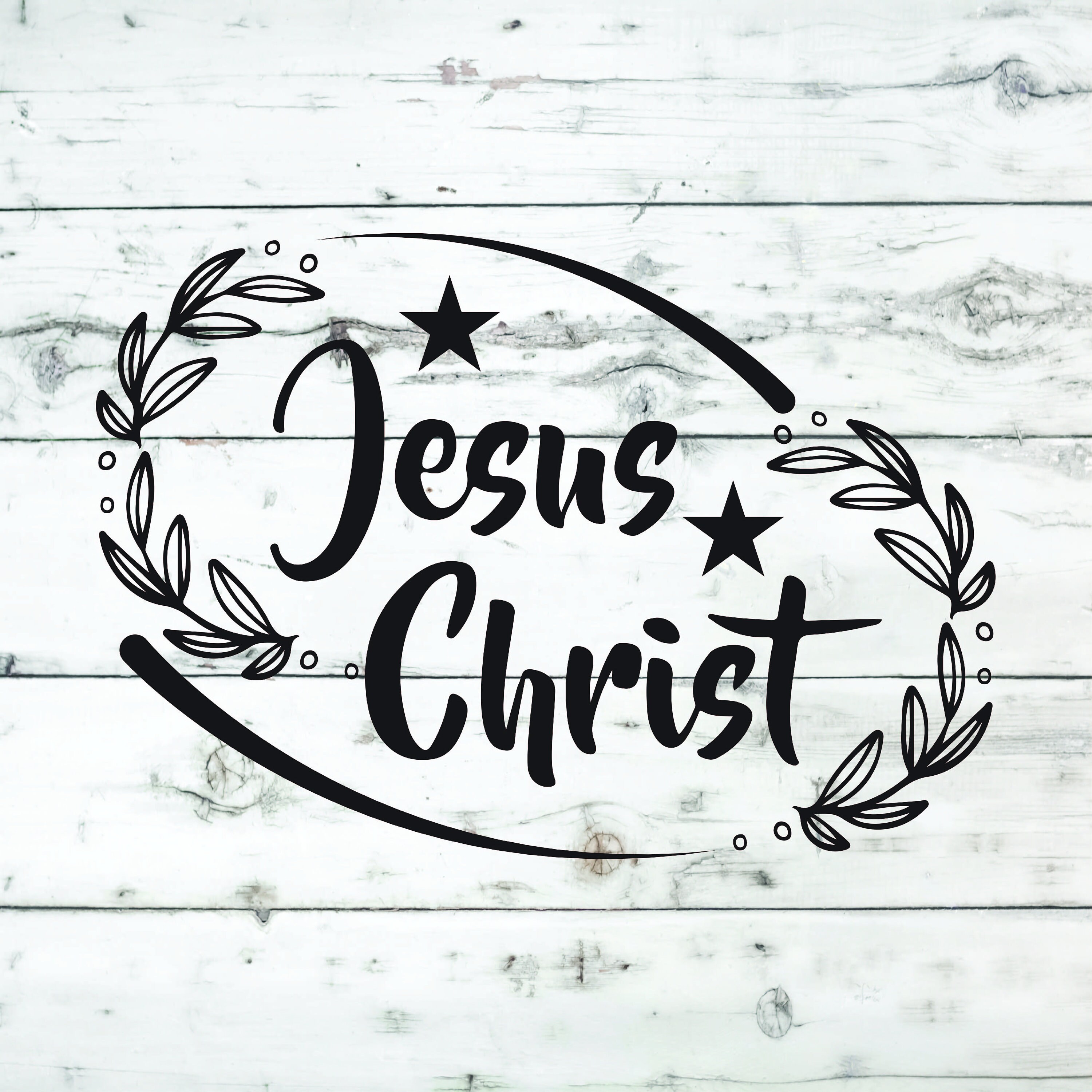 Jesus Christ SVG Svg Religious God Svg Jesus Svg Christian - Etsy