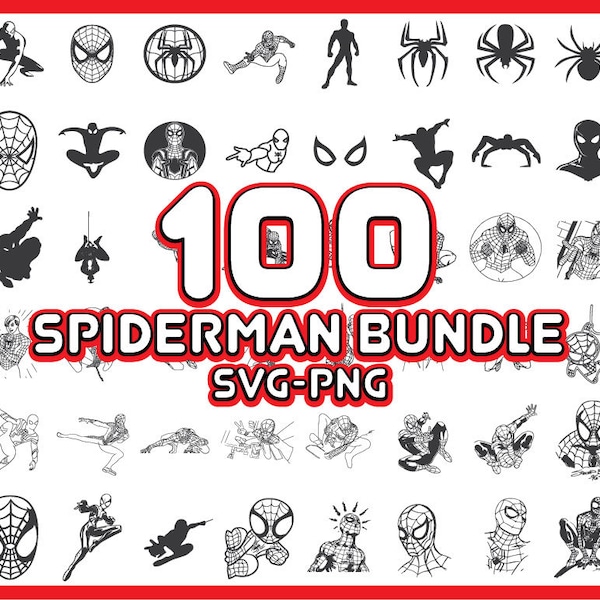 Spiderman Graduation - Etsy