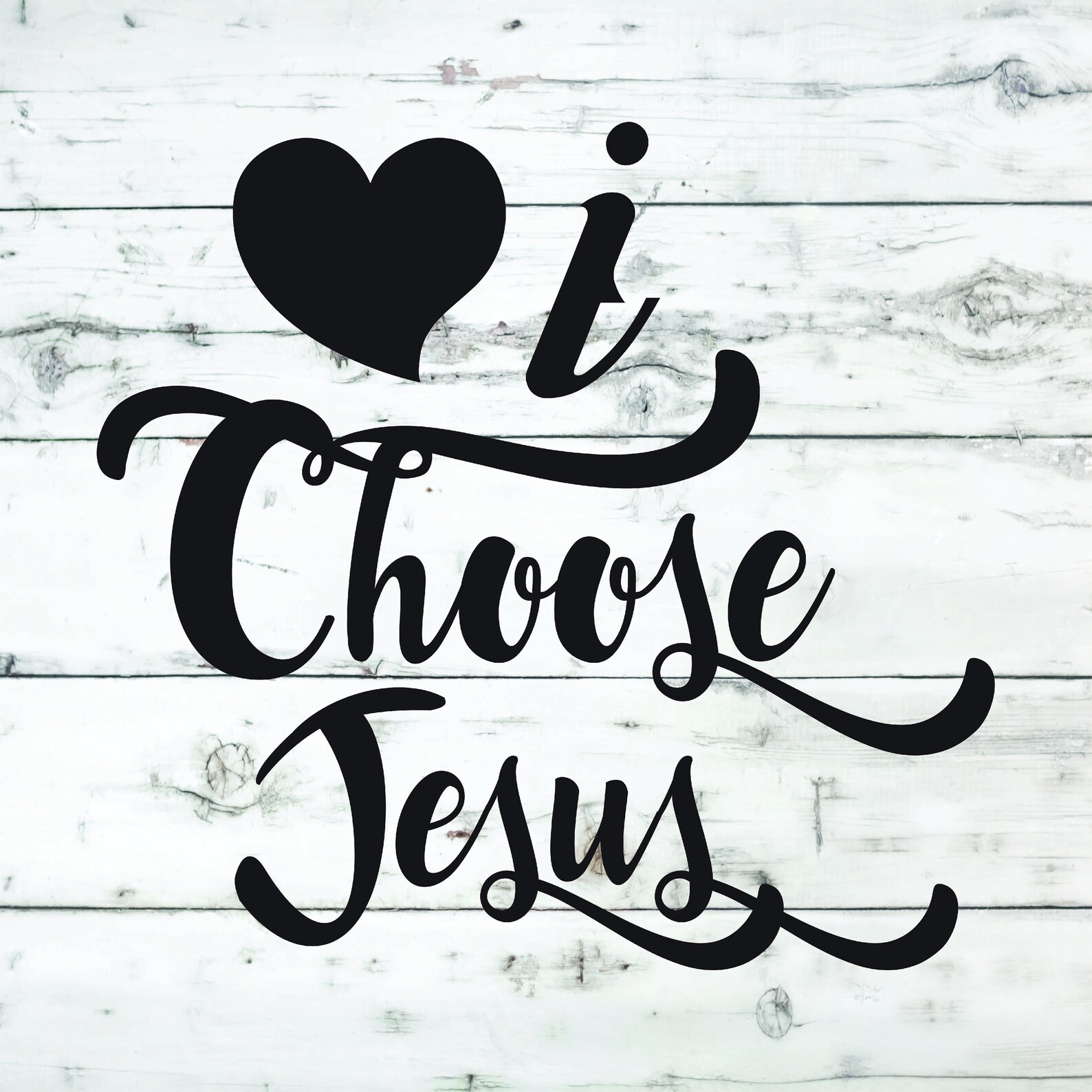 I Choose Jesus SVG, Jesus SVG, Svg Religious, God Svg, Jesus Svg ...