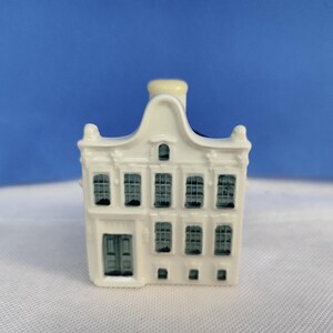 KLM House Number 90 Wester Amstel - Etsy