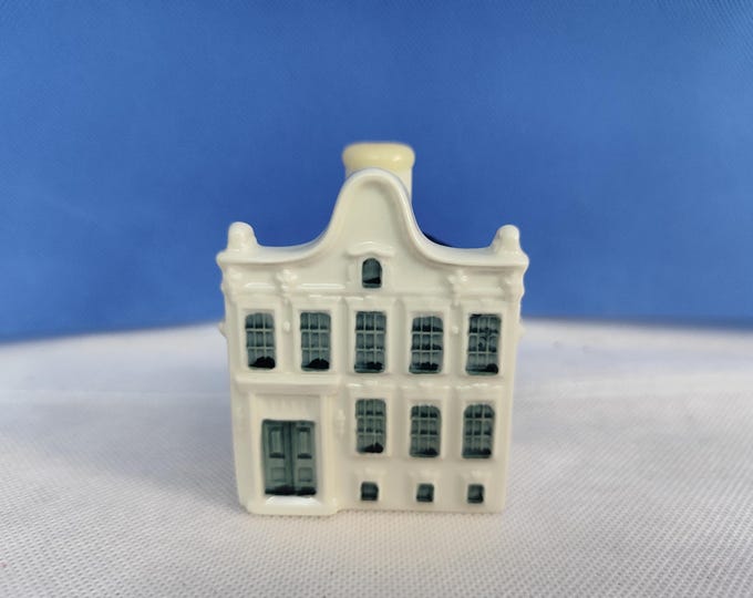 KLM House Number 90 Wester Amstel - Etsy