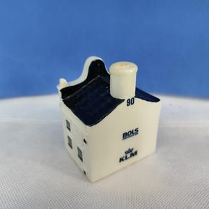 KLM House Number 90 Wester Amstel - Etsy