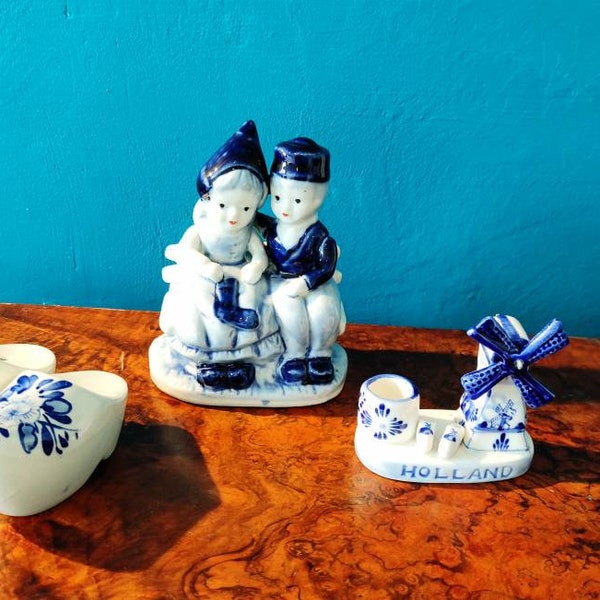 Delft Blue - Etsy
