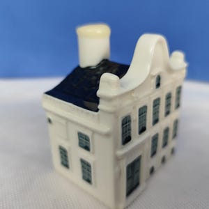 KLM House Number 90 Wester Amstel - Etsy