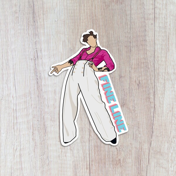 Golden Harry Styles - Etsy