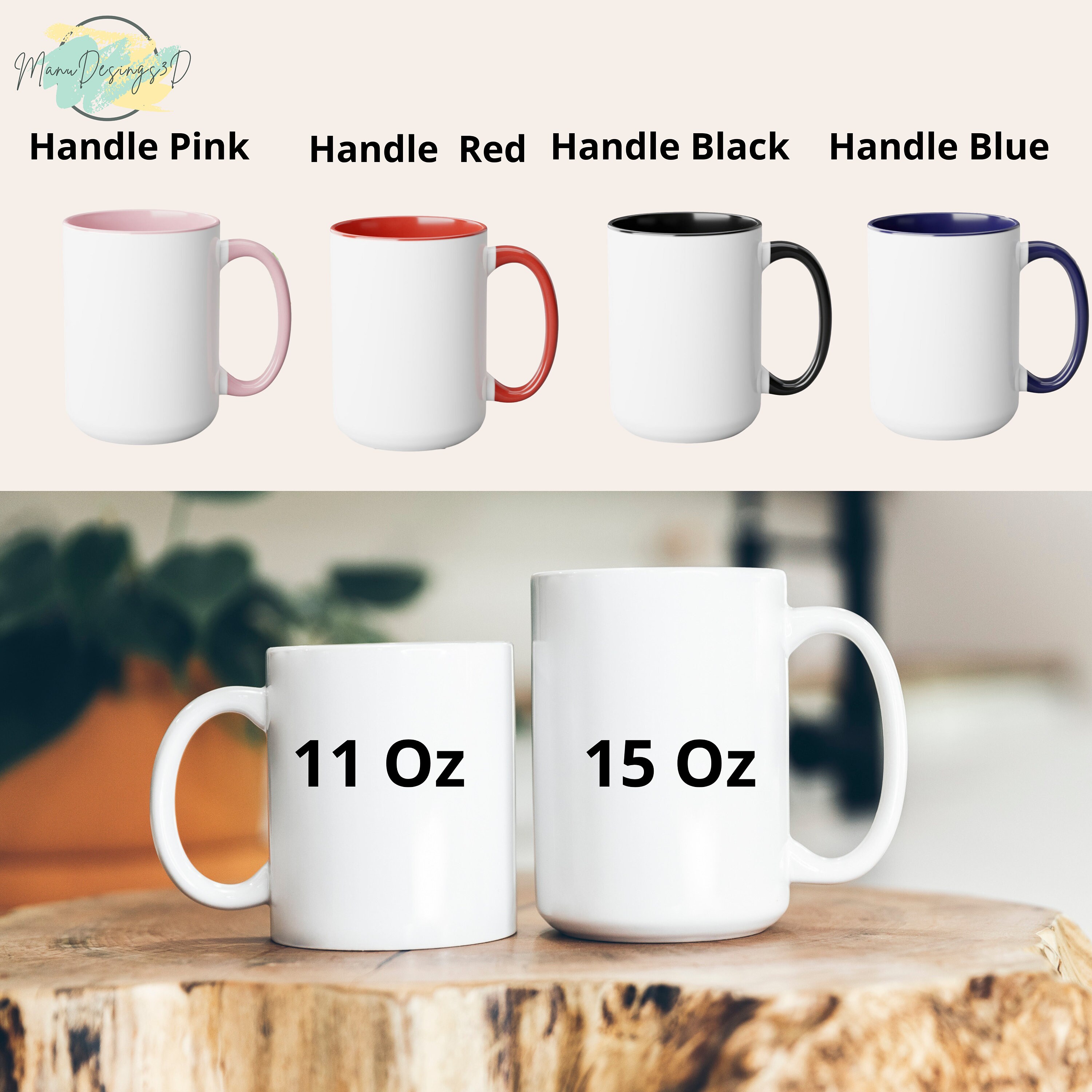 Custom Baby Photo Mug, Custom Baby Face Mug, Personalized Baby Mug ...