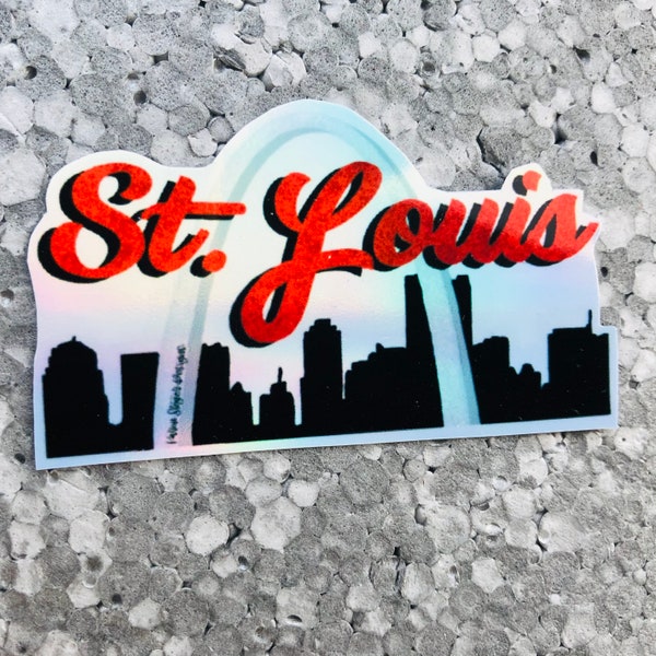 St Louis Arch - Etsy