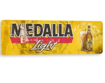 Medalla Light | Etsy