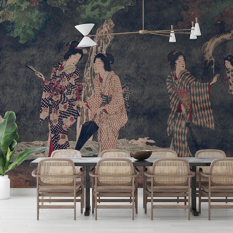 Japan Photos Wallpaper - Etsy