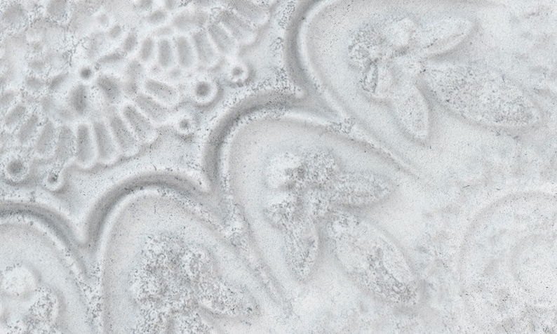 Mandala Wallpaper. Marble Mandala Mural in Gray Colour With | Etsy