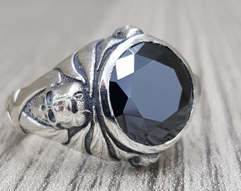 Jack Sparrow Ring | Etsy