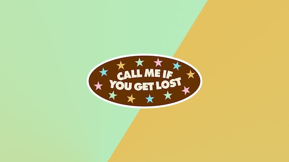 CMIYGL Sticker | Etsy