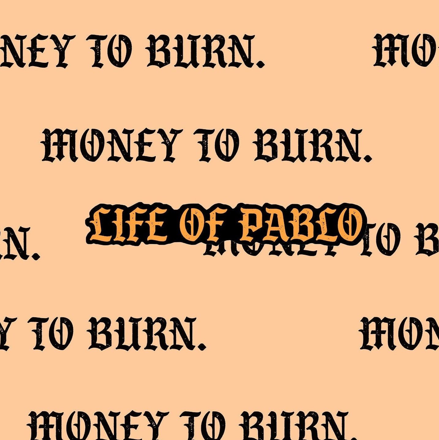 Kanye West Sticker Pack - Etsy