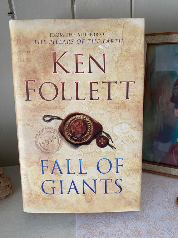 Fall Of Giants