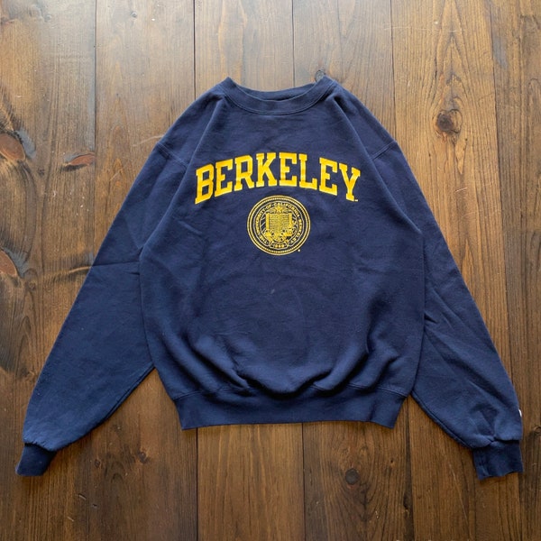 Uc Berkeley Vintage - Etsy