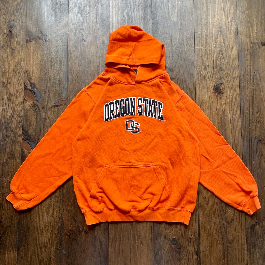 Vintage 1990s Oregon State University College Varsity Athletic Apparel ...