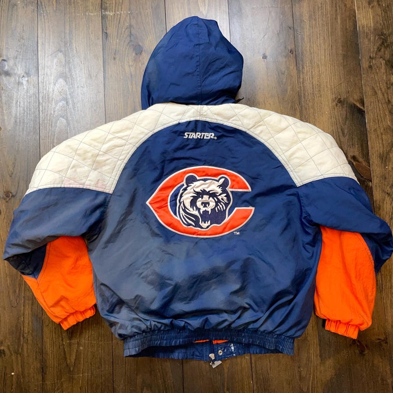 90s Starter Jackets - Etsy