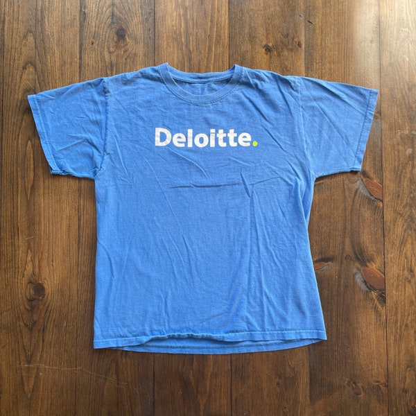 Deloitte - Etsy