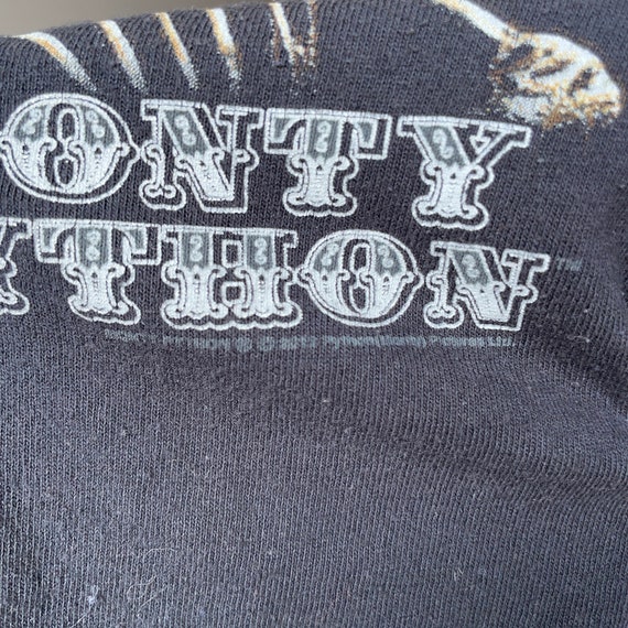 Vintage Monty Python and the Holy Grail Death Awaits … - Gem