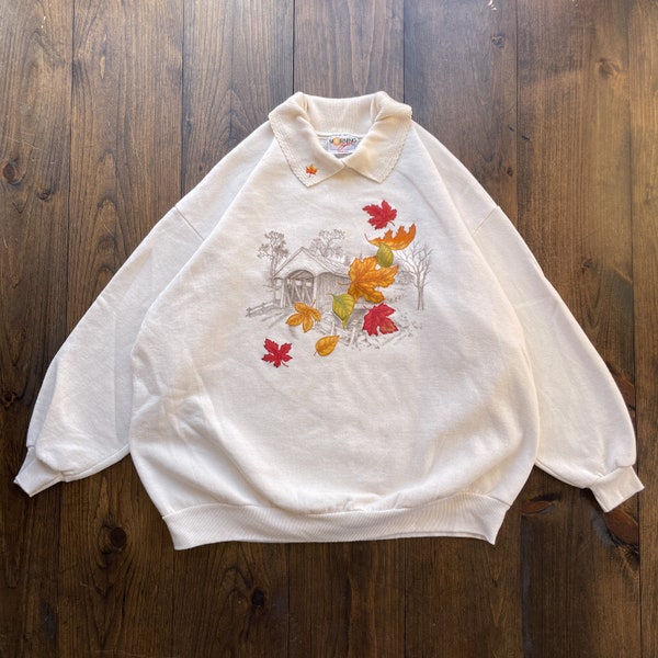 90s Vintage Sweatshirt - Etsy