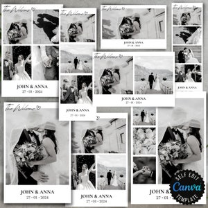 Magazine Photo Booth - Etsy