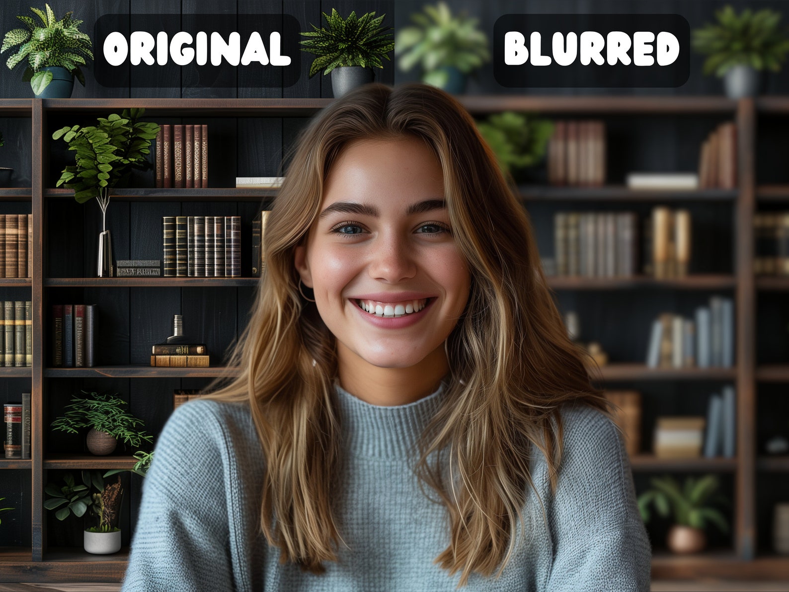 Zoom Background Office Background Home Meeting Background Desktop ...