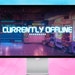 Stream Screens Lofi Store Neon Pink Blue Starting Soon Screen Stream ...