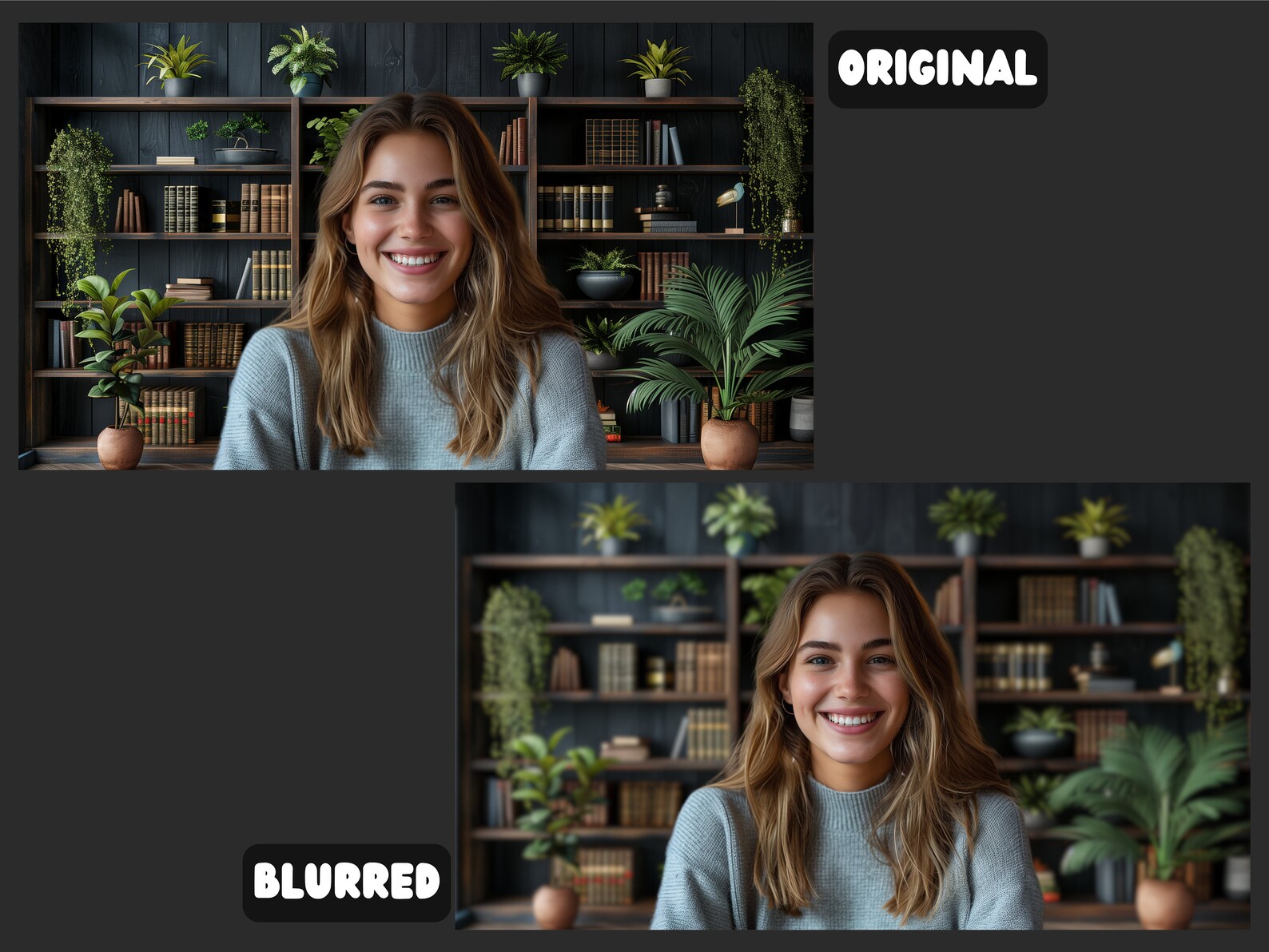 Zoom Background Office Background Home Meeting Background Desktop ...