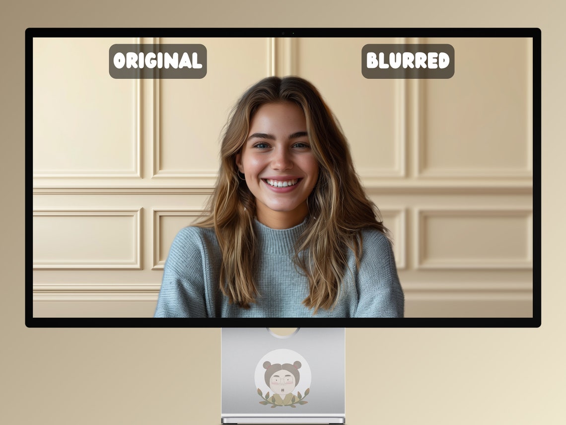 Zoom Background Office Background Clean Virtual Meeting Background ...