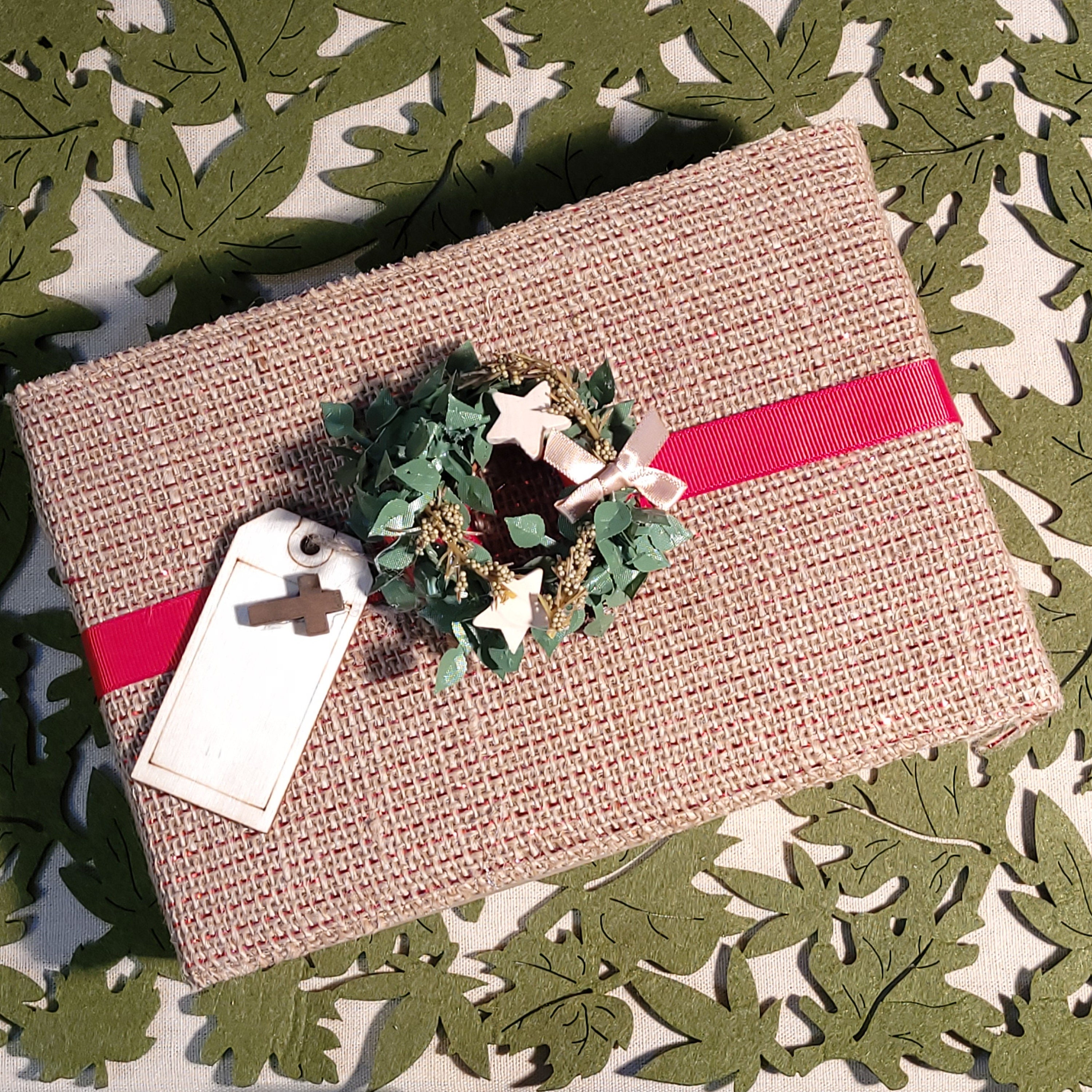 Saints of Lebanon Box - Etsy