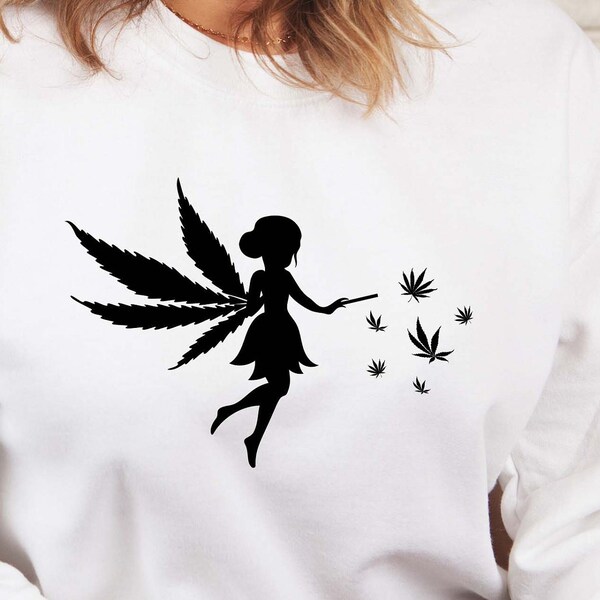 Marijuana Sweaters - Etsy